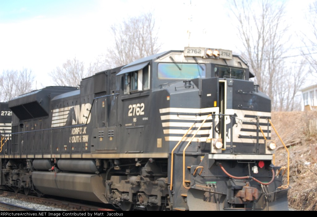 NS 2762